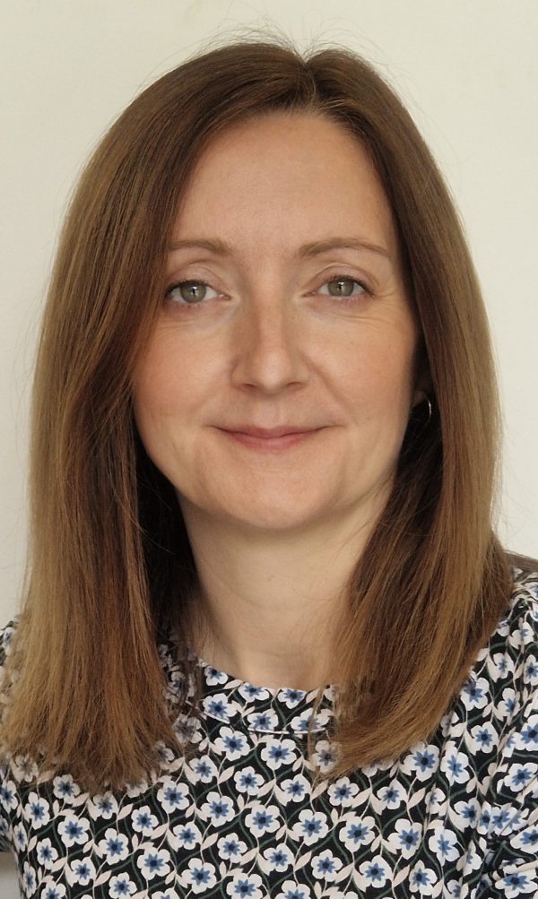 Carrie Harvey
