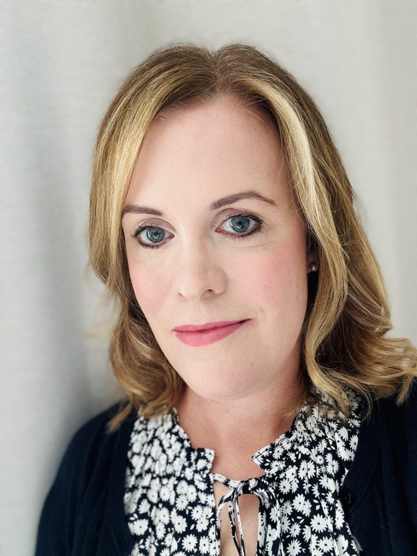 Dr Catherine Bamford