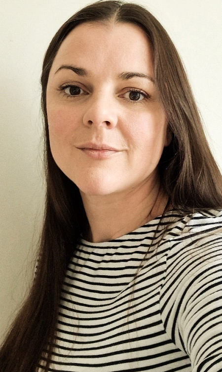 Dr Sarah Butterworth